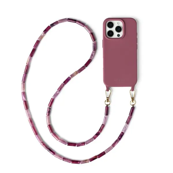 Cordée Cases Julia Phone Chain Set