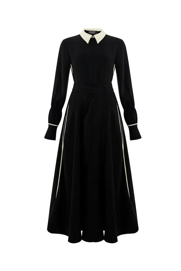 EXQUISE Journi Shirt Dress