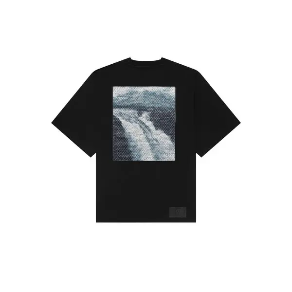Place Of Ëlms Angel Falls T-shirt