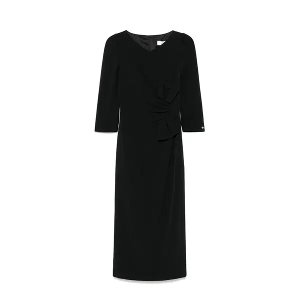 NISSA Bodycon Midi Dress
