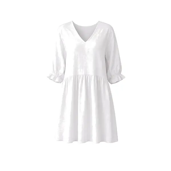 NOLA Tessa Dress