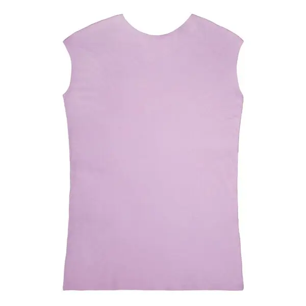 ITALIA A COLLECTION Tee Dress - Pink