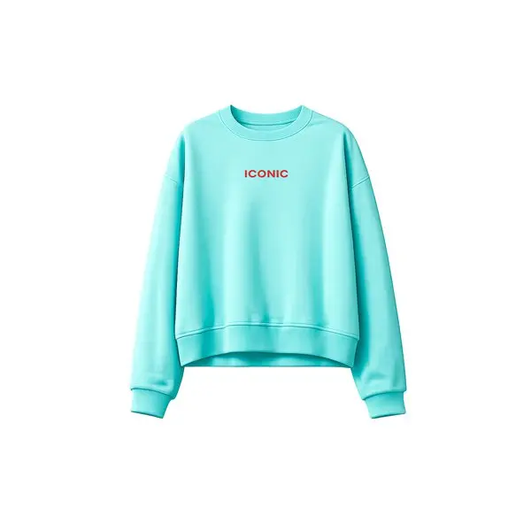 TANTRA SPAIN SL Printed Sweatshirt