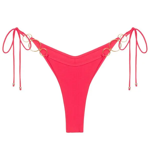 PERILLA Dream Bottom Anguria Bikini Bottom - Red