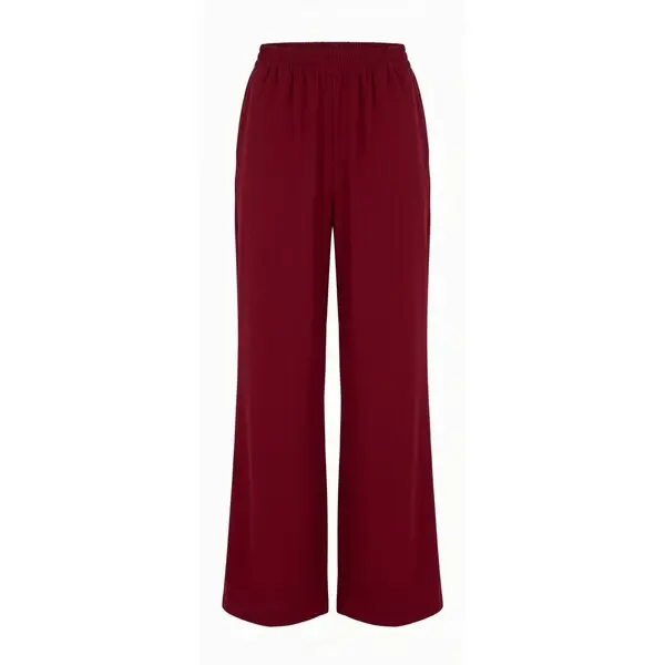 ASHITA FERNANDES Sehr Relaxed Wide-leg Pants