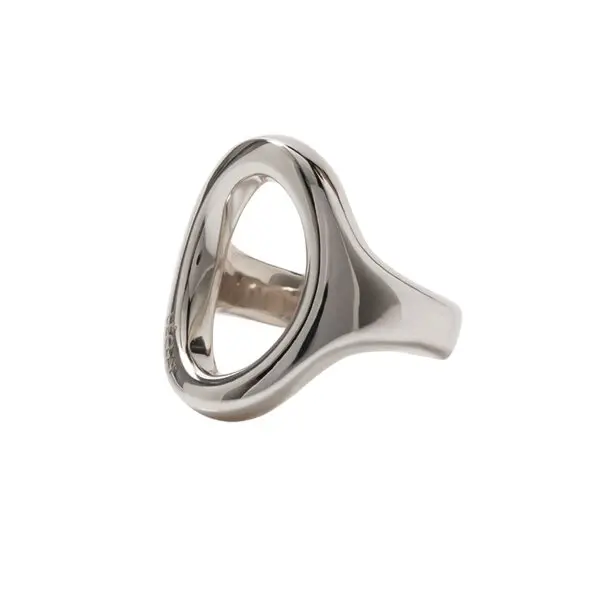 TAMI&TAMI Essential Ring - Silver