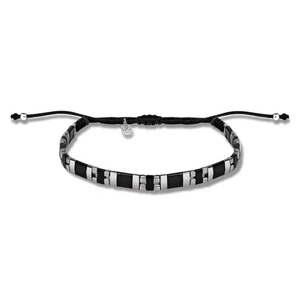 TVENTO Tessera Phantom Bracelet - Black