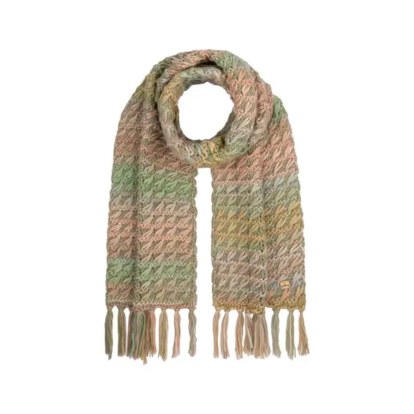 NORDBRON Cherly Laural Scarf - Green