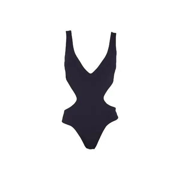 Rêve De Rive Arabella One-piece - Black