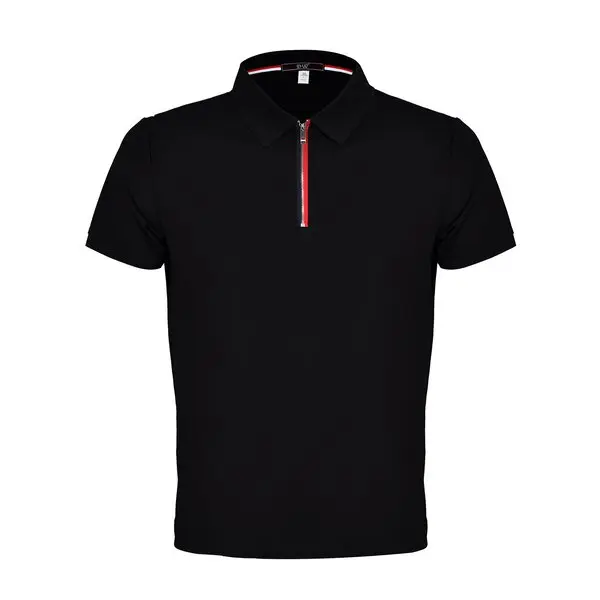 DAVID WEJ Marco Zip Polo