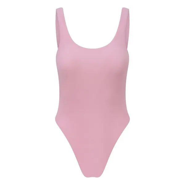 BLAKE SWIMWEAR One Piece Swimsuit - Pink