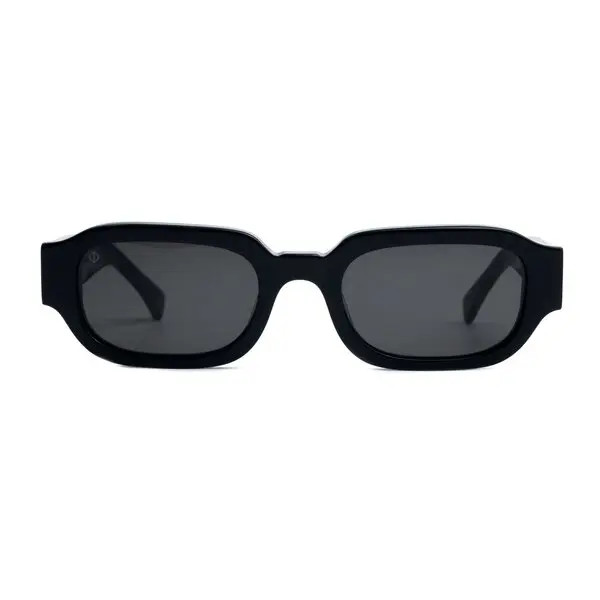 FAOS CONCEPT Sunglasses With Carl Zeiss Vision Lenses - Black