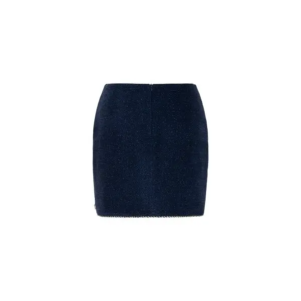 SAINT ONES Meissa Mini Skirt