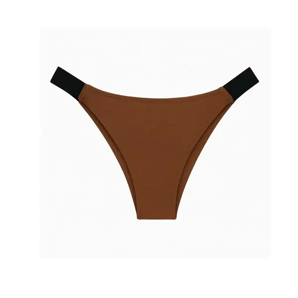 YORSTRULY Neutrals Glitz Briefs Taupe - Brown