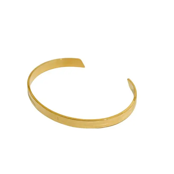 MULGARO Thane Bangle - Gold