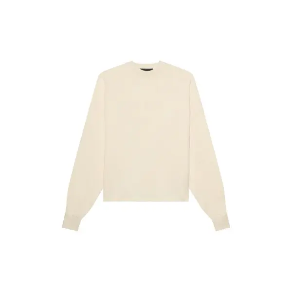 Place Of Ëlms Light Monolink Jacquard T-shirt