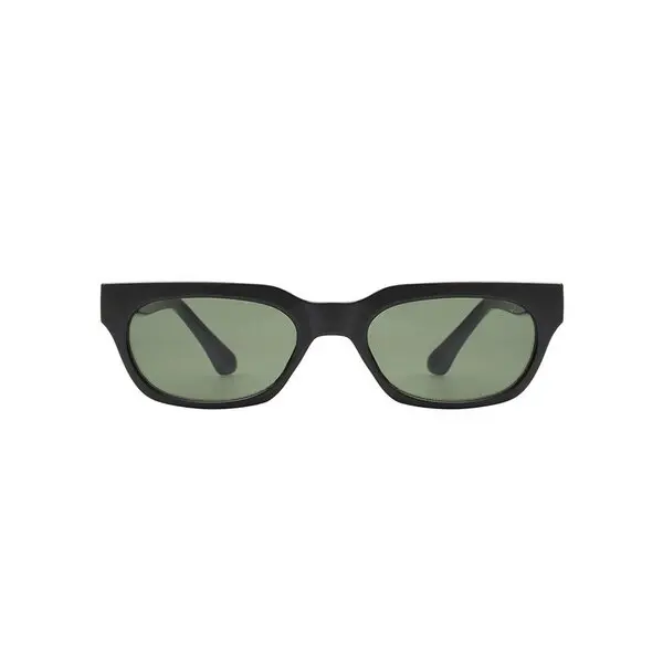 A. Kjærbede Bror Sunglasses - Black