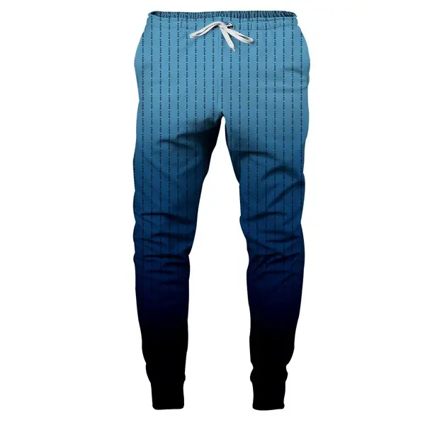 ALOHA FROM DEER Printed Sweatpants