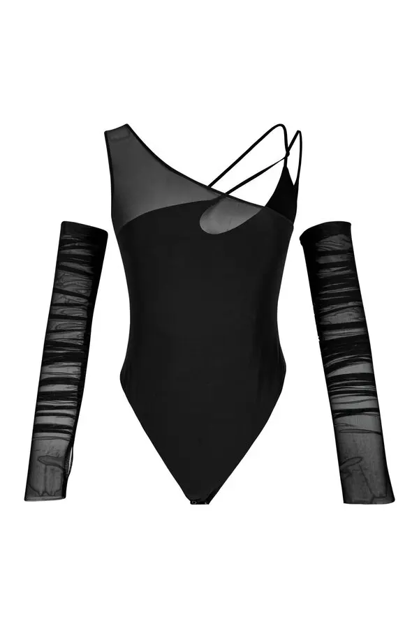 GROWNY Vero Bodysuit