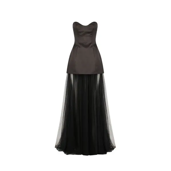 STUDIO LEXI Brigitte Gown