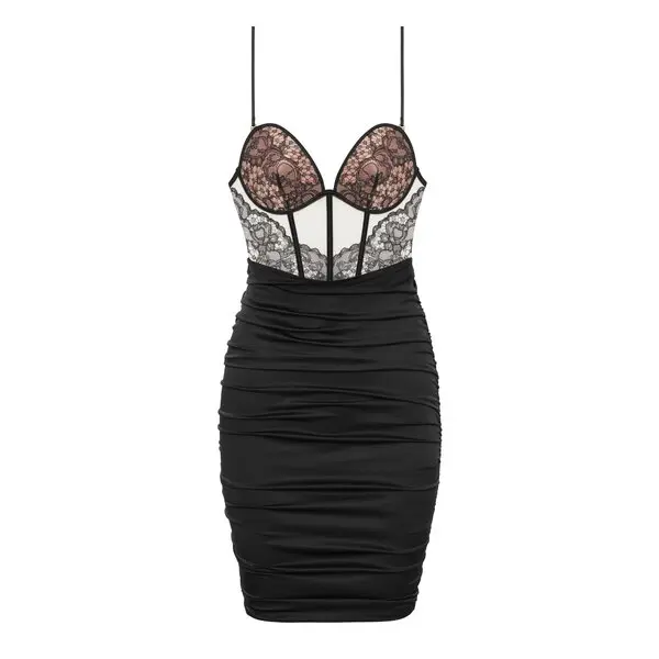 PERILLA Madone Dress