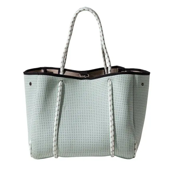 POP UPS BRAND Everyday Tote - Green