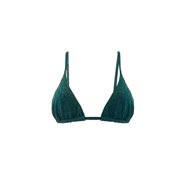 ADICORA Islero Bikini Top - Blue