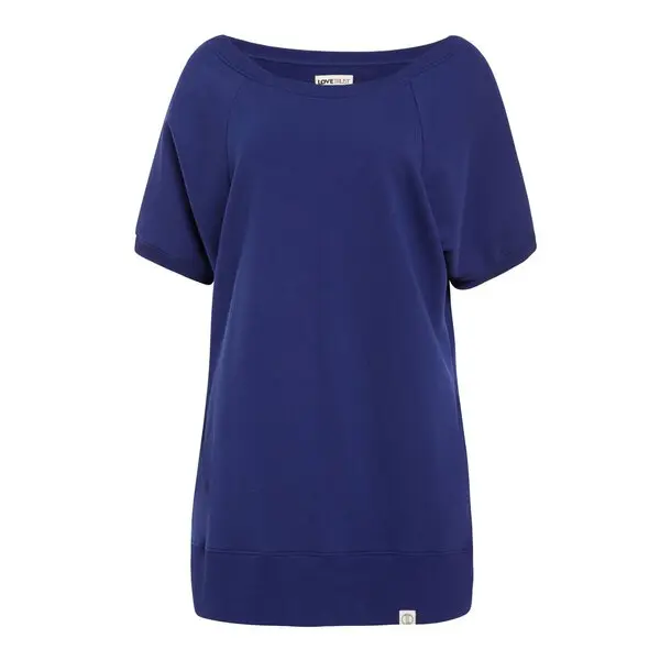 LOVETRUST Lana Sweatshirt Tunic