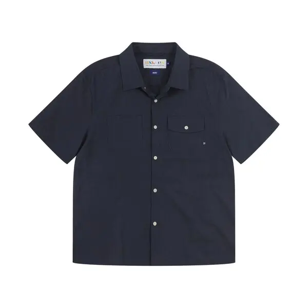 USKEES Tasker Shirt Atlantic