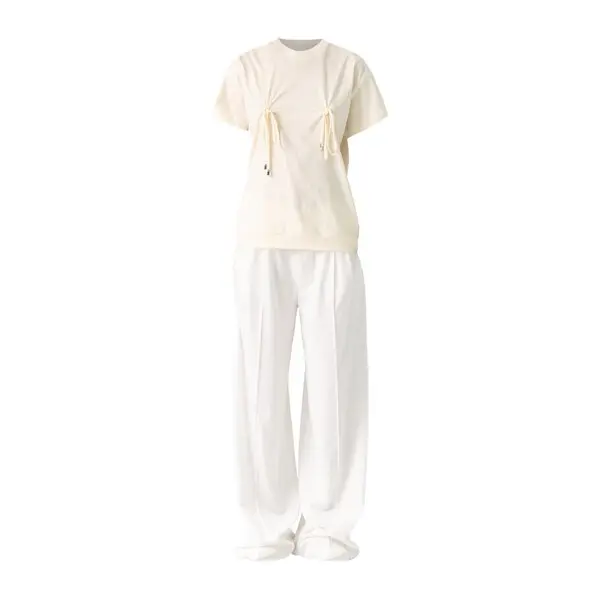 ENXHALINE Oriol Blouse