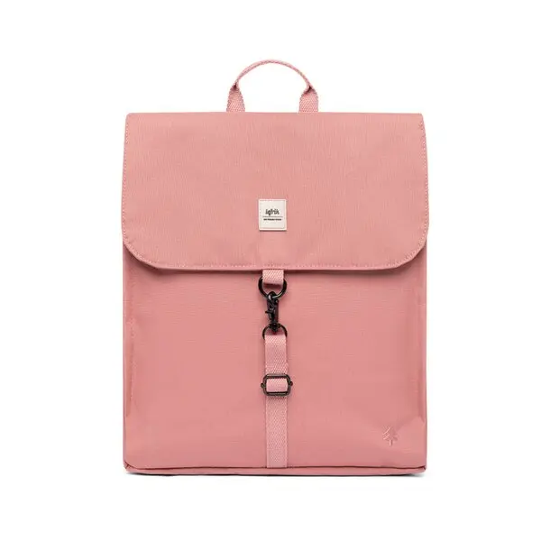 LEFRIK Handy Mini Backpack - Pink
