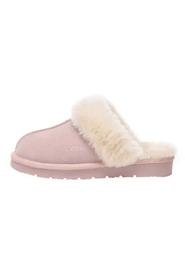 EVERAU AUSTRALIA Raven Slippers