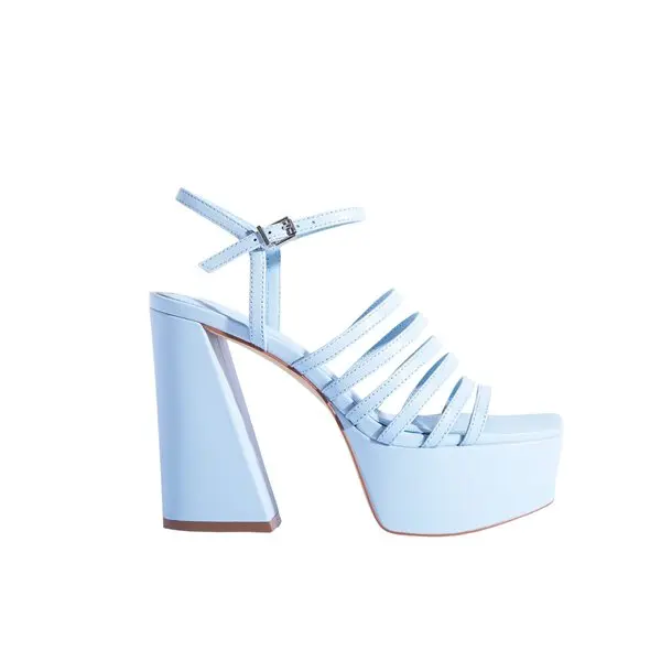 SELENA SELENA Honeymoon Platform Sandal