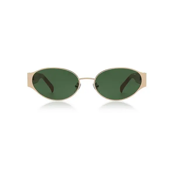 A. Kjærbede Bella Sunglasses - Brown