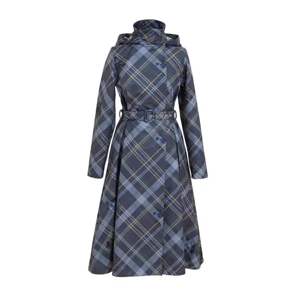 RAINSISTERS Duchess Coat