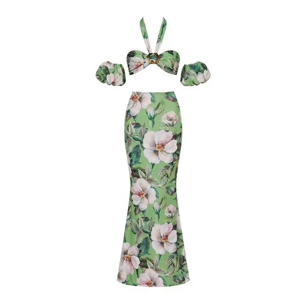 NUR KARAATA Oceanette Set