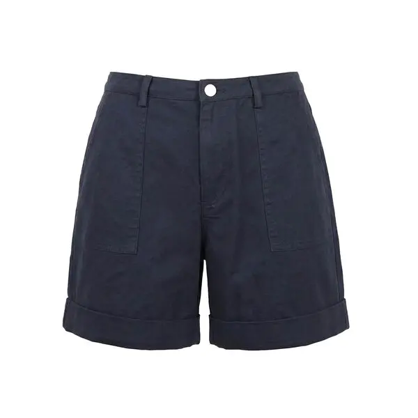NOOKI DESIGN Carvell Summer Shorts - Blue