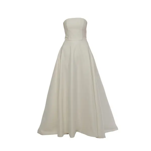 Baé Special Moments Eve Maxi Dress
