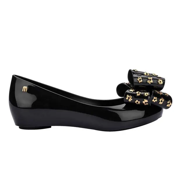 Melissa Ultragirl Sweet Ballet Flats