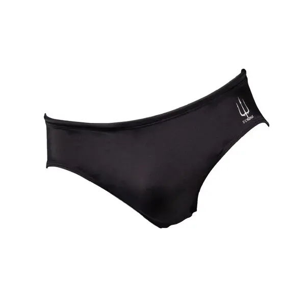 US MERMAN Super Jon Racing Brief - Black