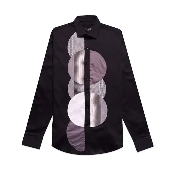 EIGHT X Vesper Artisan Edition Button Down Shirt