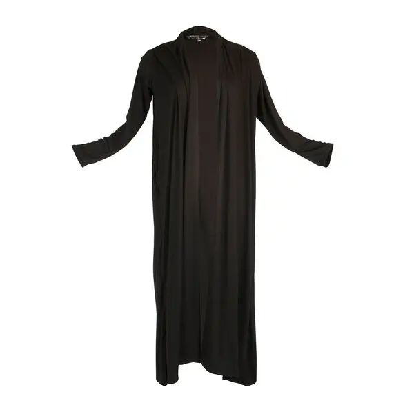 JENNAFER GRACE Yoga Duster