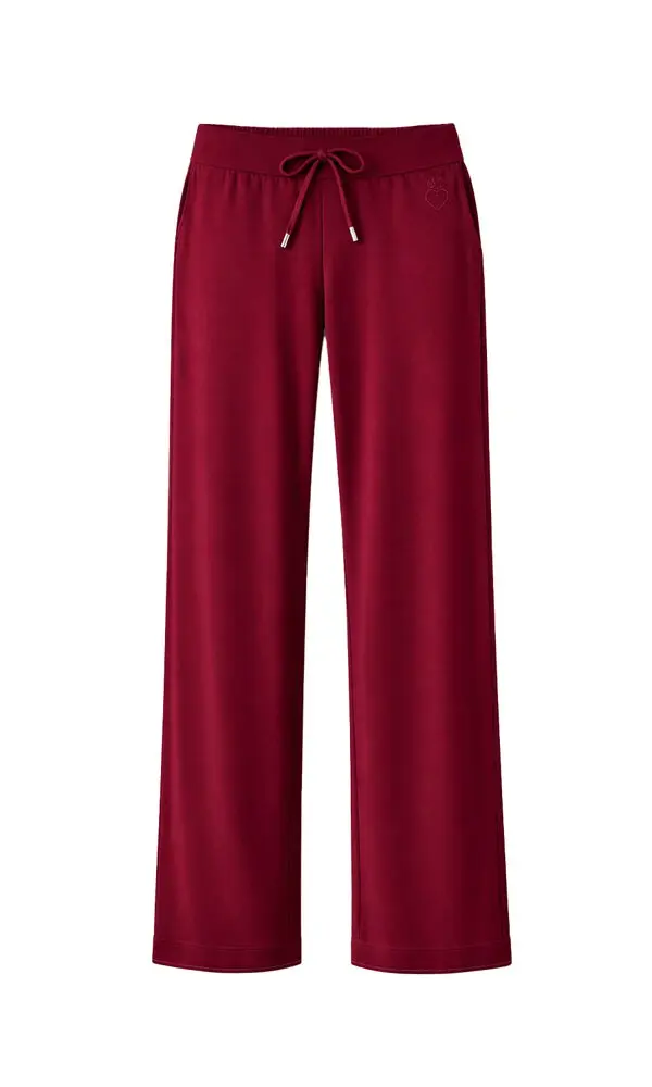 PLC - PLANET LOVING COMPANY Modal Trousers
