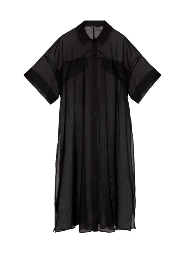 HELENE GALWAS Gaga Dress