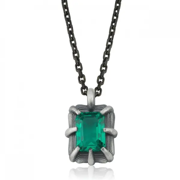 TVENTO The Smara Necklace - Black