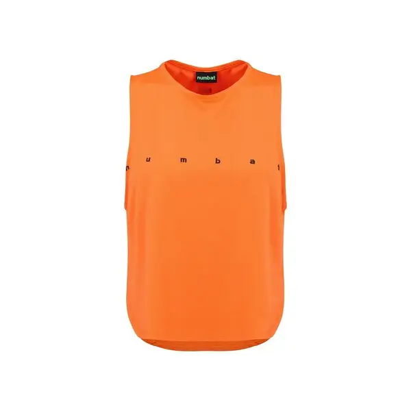 NUMBAT Energise Training Top