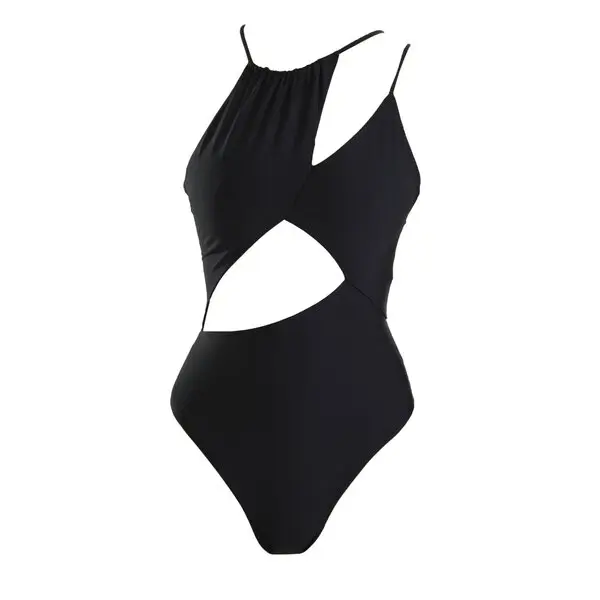ROOM 24 Alina One Piece - Black