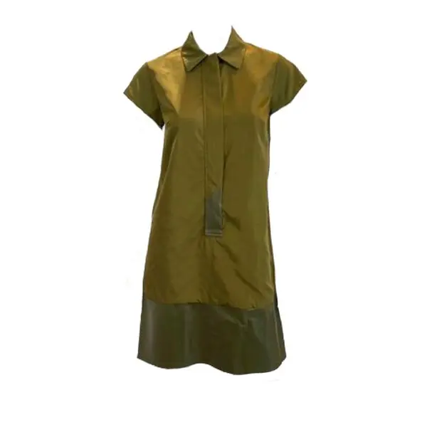 SNIDER Mary Shift Dress