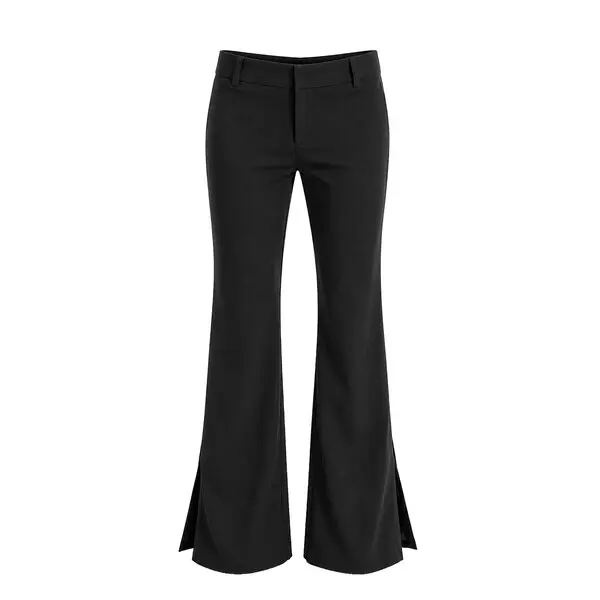 SALTEYE STUDIO Classic Work Trousers - Black