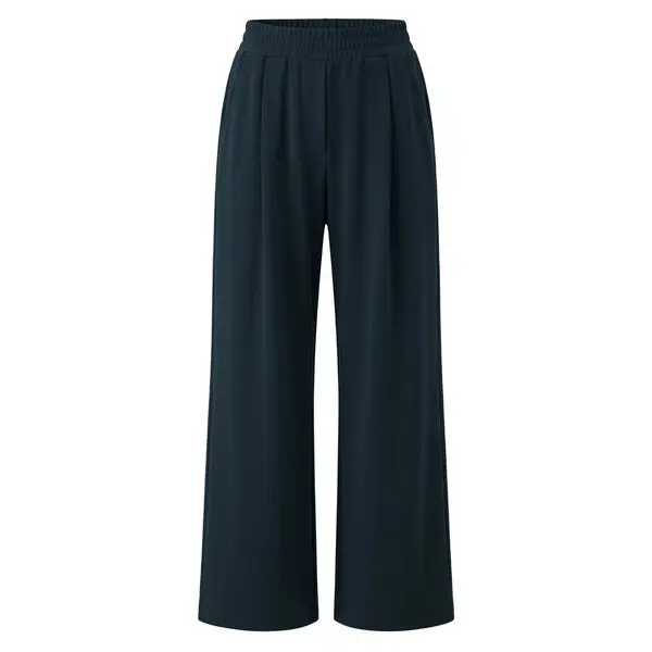 OFF GRID Vik Ink Scuba Sustainable Trouser